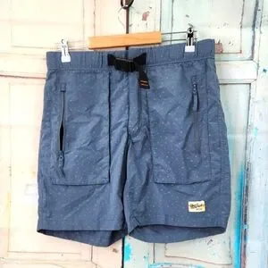 Howler Brothers | Shorts | Howler Bros Pedernales Packable Shorts ...